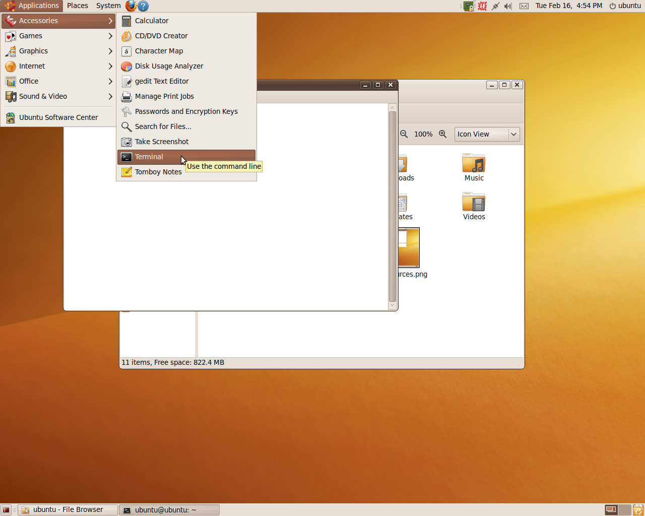 How to Install Banshee on Ubuntu 9.10 | Swords and Software