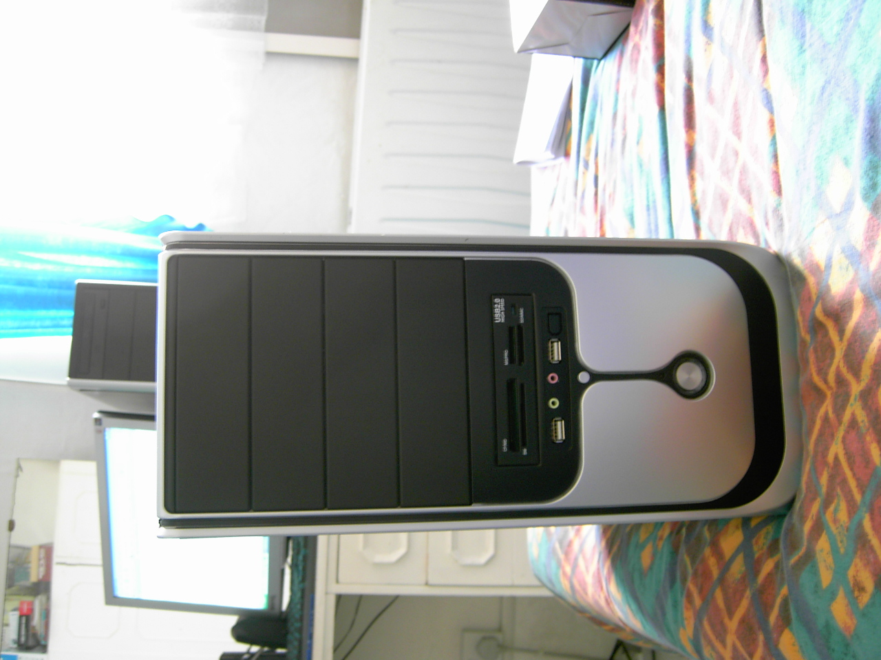 PC Building Tutorial | Swords and Software