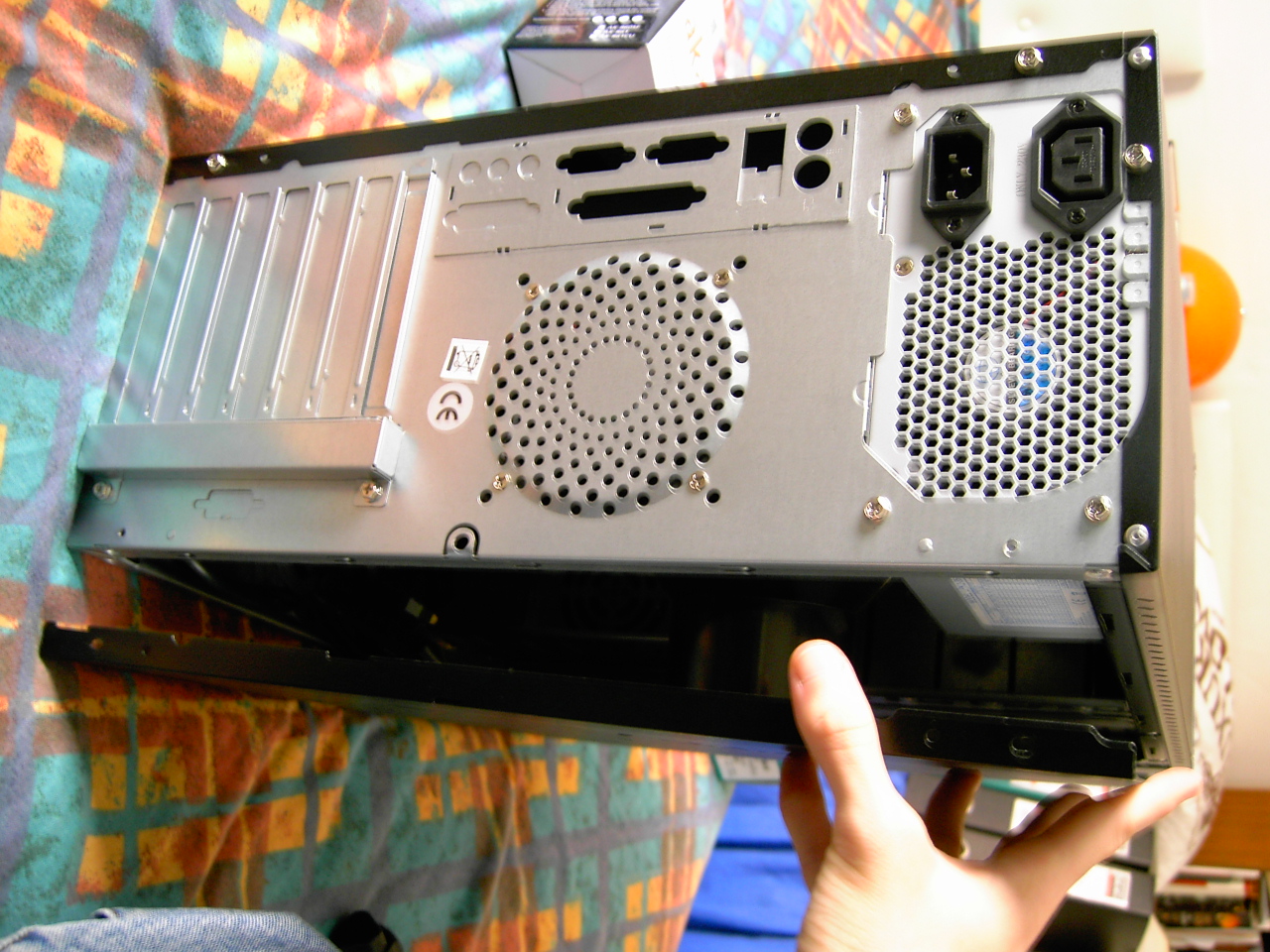 PC Building Tutorial | Swords and Software