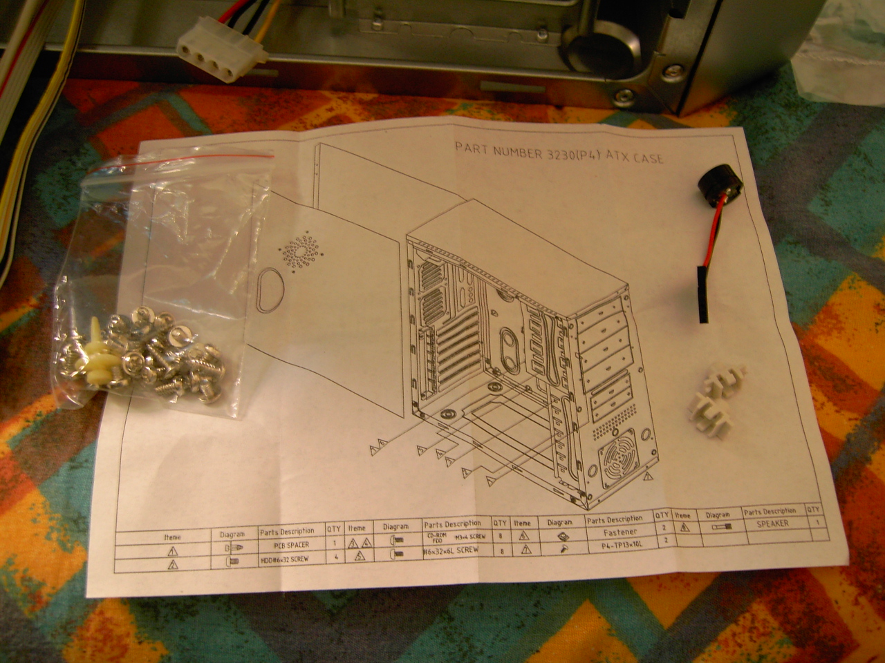 PC Building Tutorial | Swords and Software