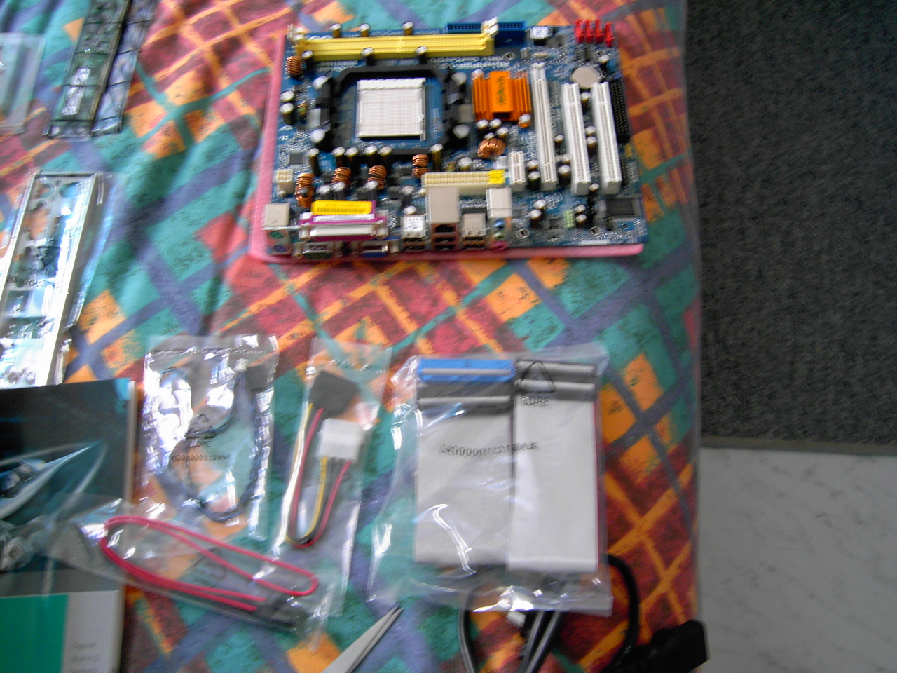 PC Building Tutorial | Swords and Software