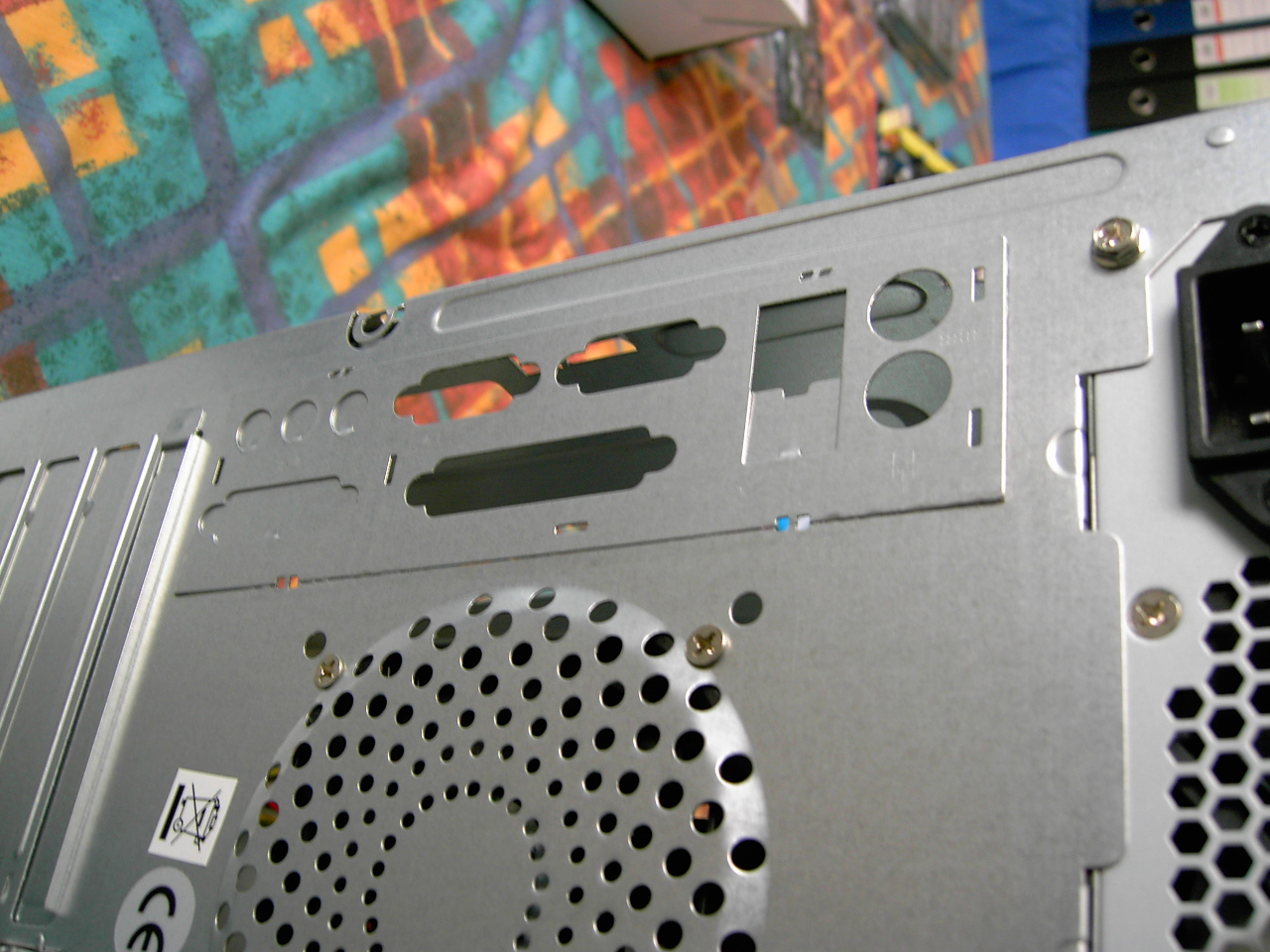 PC Building Tutorial | Swords and Software