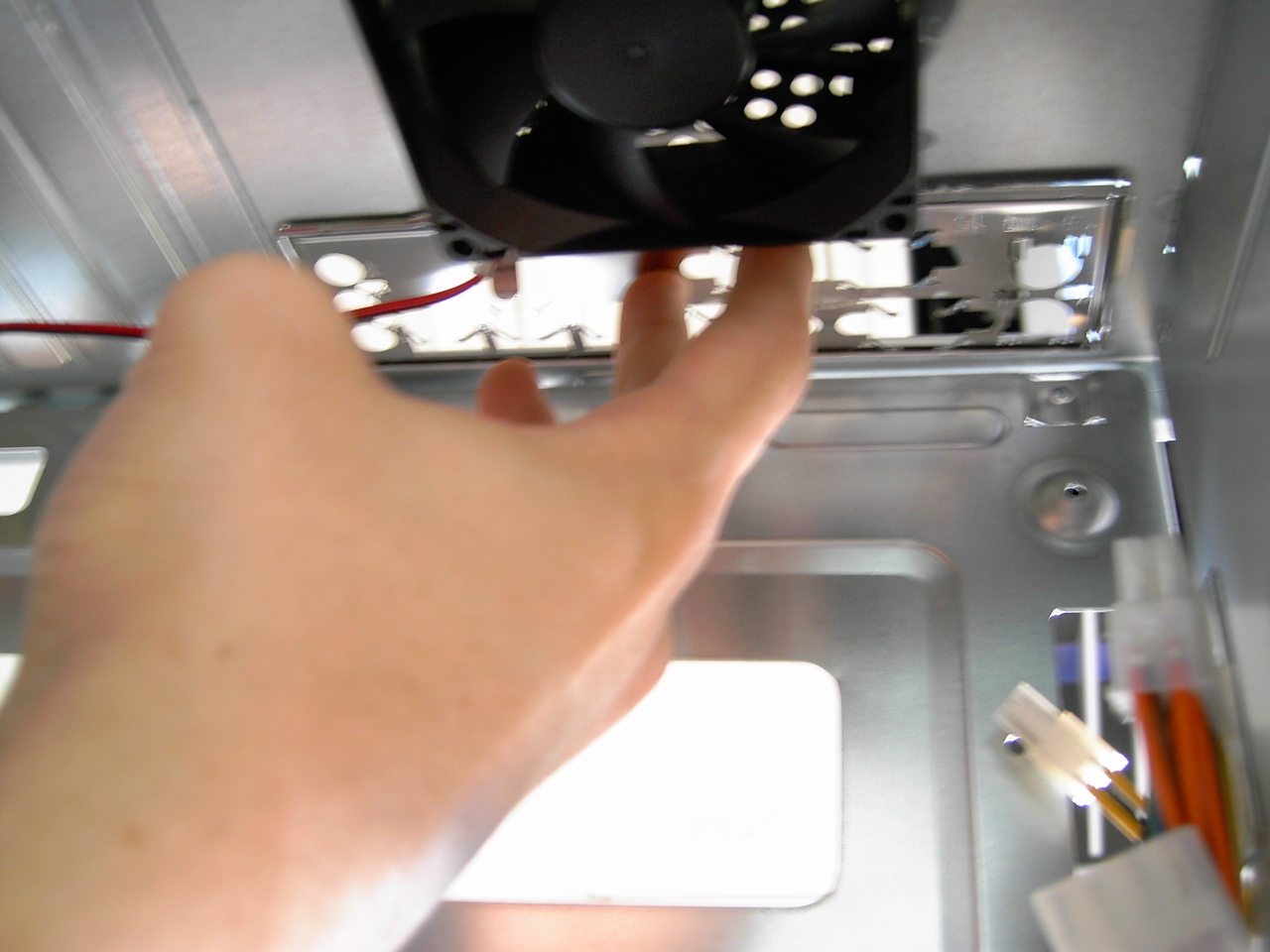 PC Building Tutorial | Swords and Software