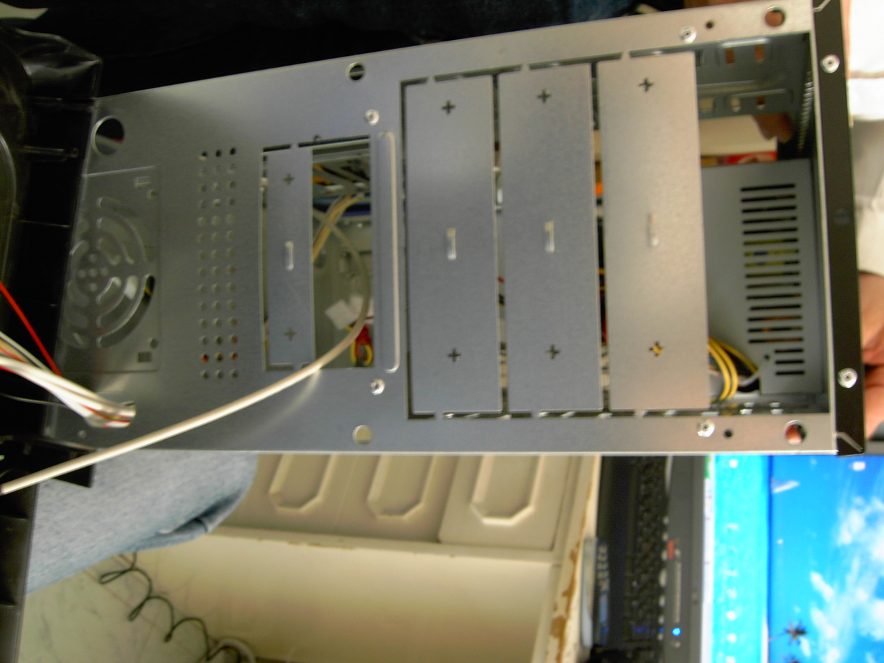 PC Building Tutorial | Swords and Software