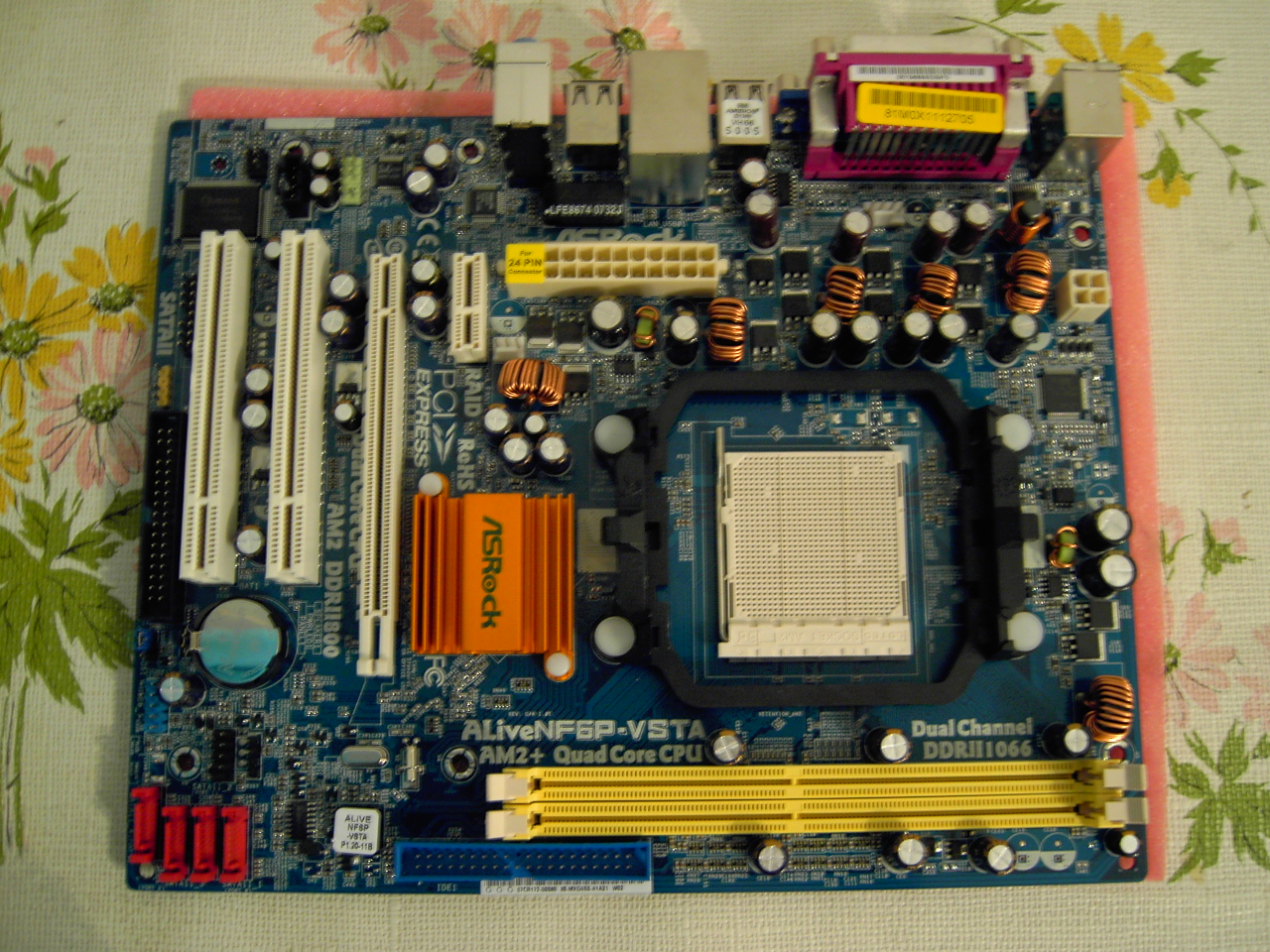 PC Building Tutorial | Swords and Software