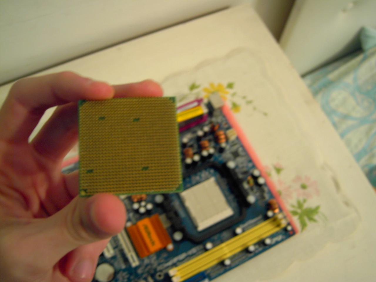 PC Building Tutorial | Swords and Software