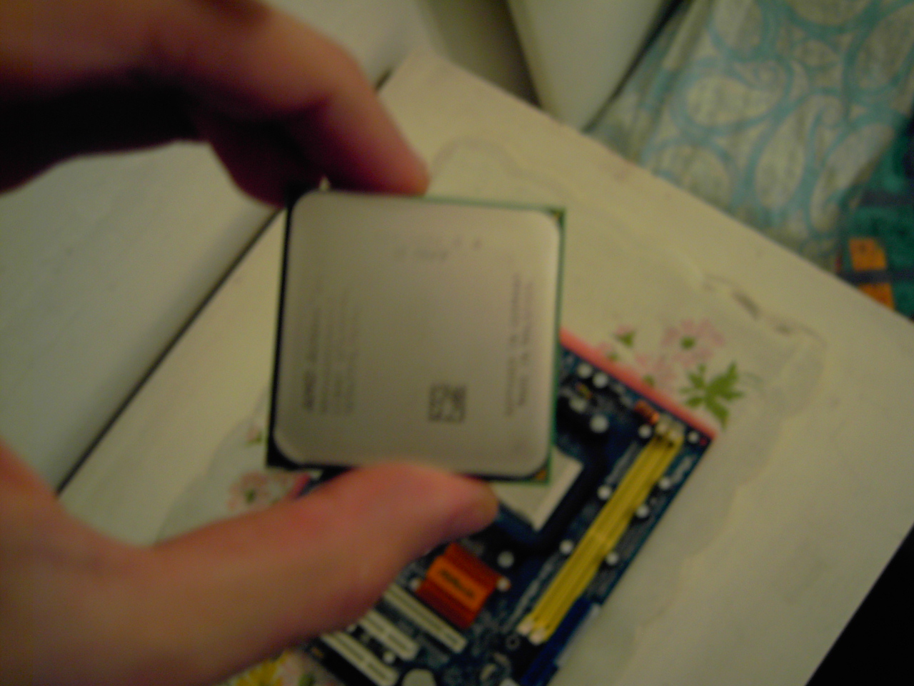 PC Building Tutorial | Swords and Software