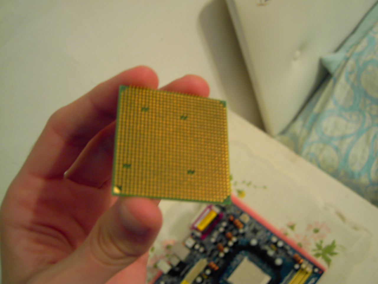 PC Building Tutorial | Swords and Software