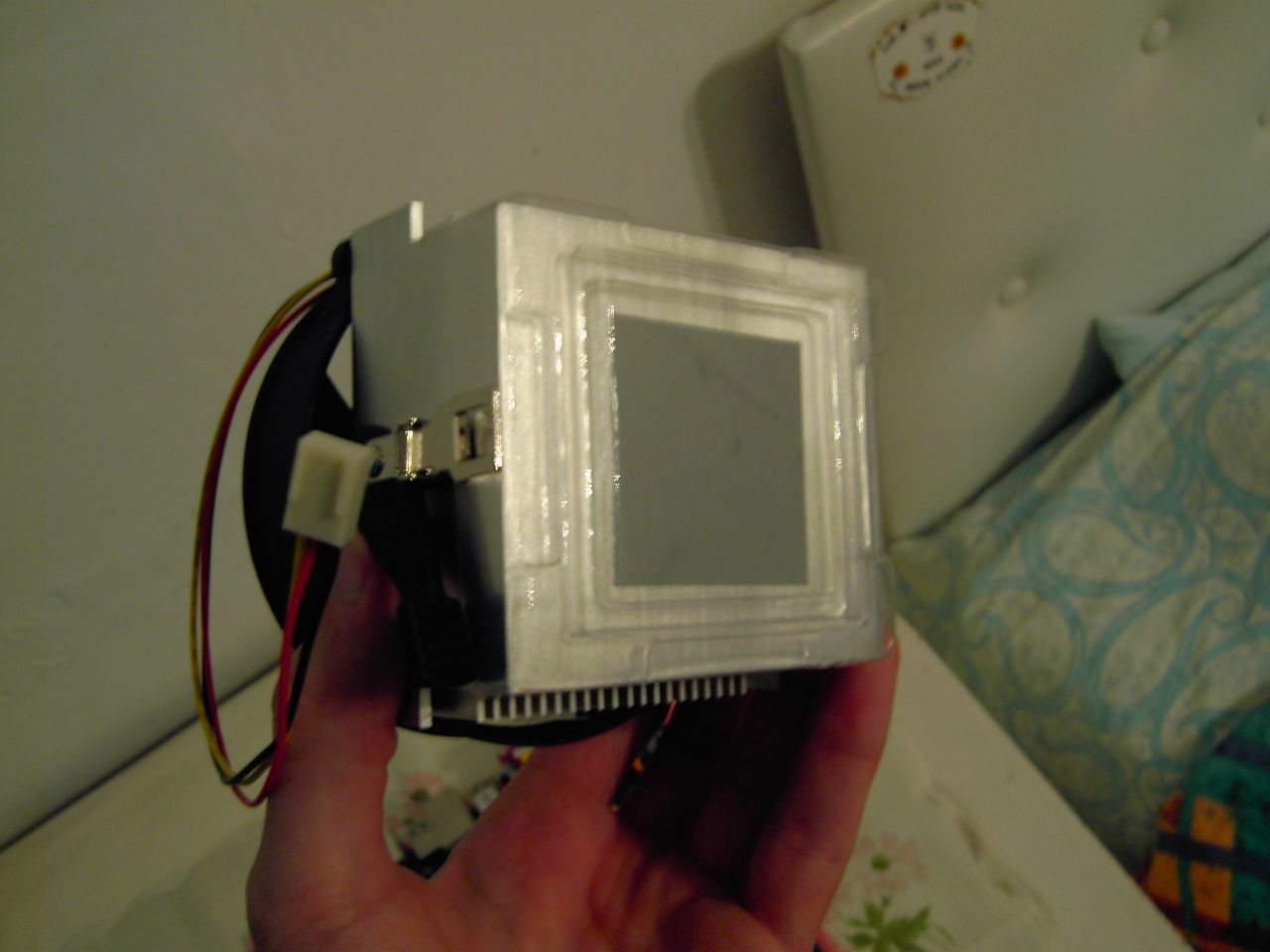 PC Building Tutorial | Swords and Software