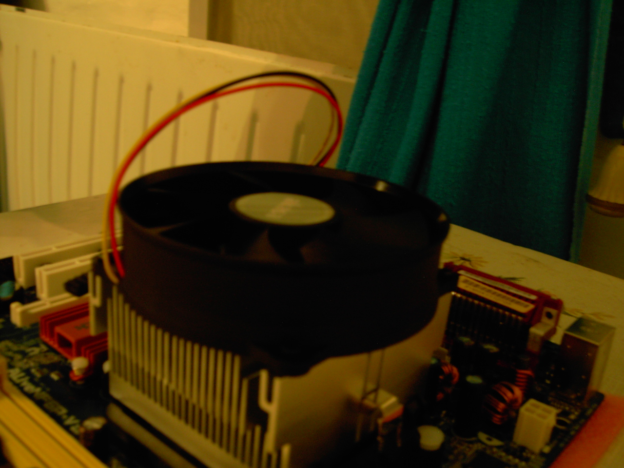 PC Building Tutorial | Swords and Software