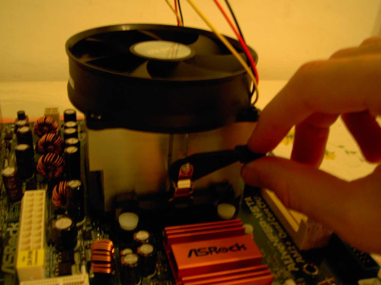 PC Building Tutorial | Swords and Software