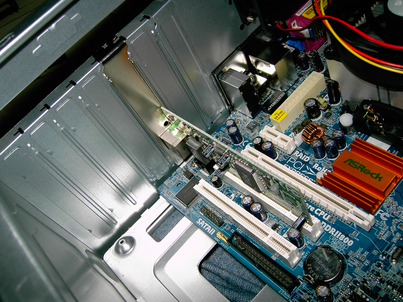 PC Building Tutorial | Swords and Software