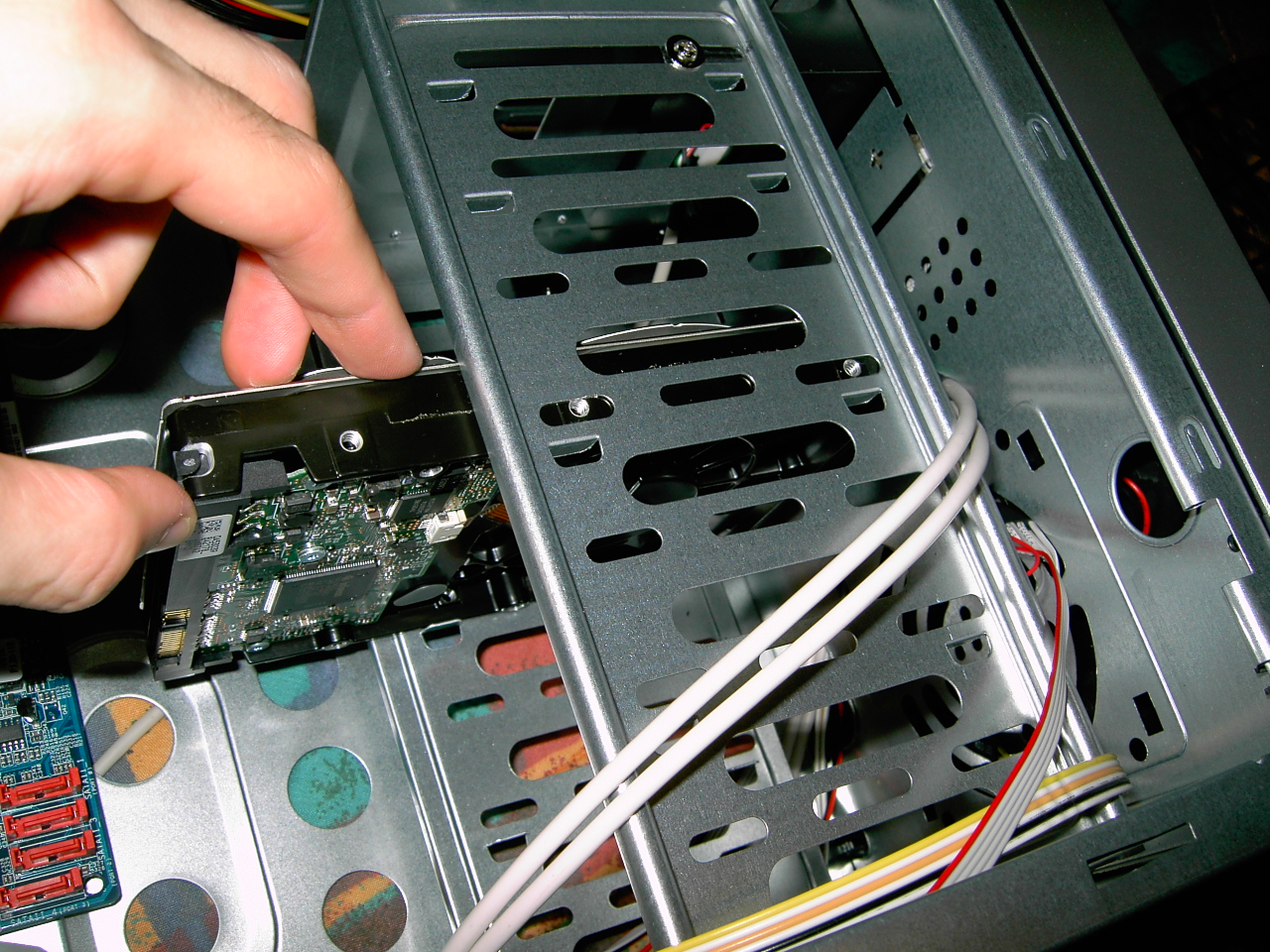 PC Building Tutorial | Swords and Software